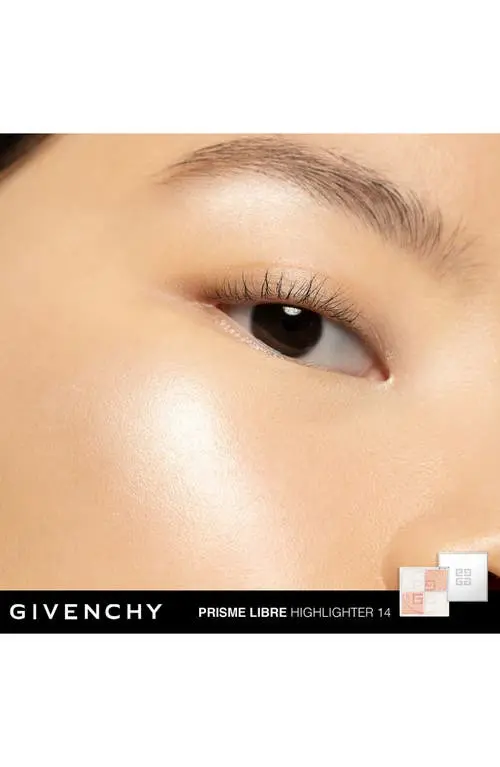 Givenchy Prisme Libre Loose Highlighter