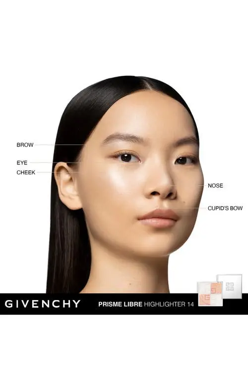 Givenchy Prisme Libre Loose Highlighter