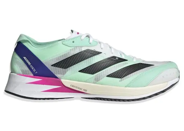 Adidas Adizero Adios Sneakers