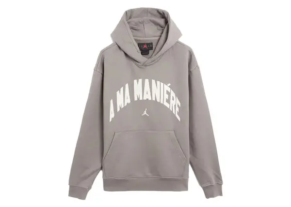 JORDAN X A Ma Maniere Hoodie