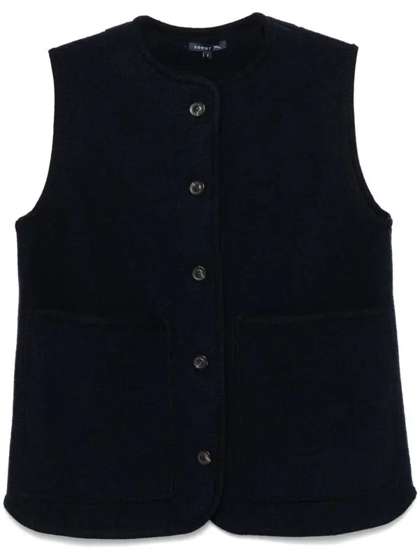 Soeur Chicago Gilet