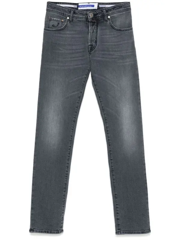 Jacob Cohen Nick Jeans - Grey