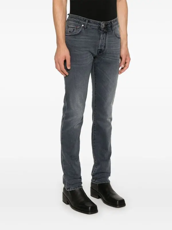 Jacob Cohen Nick Jeans - Grey