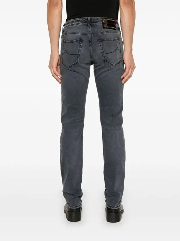 Jacob Cohen Nick Jeans - Grey