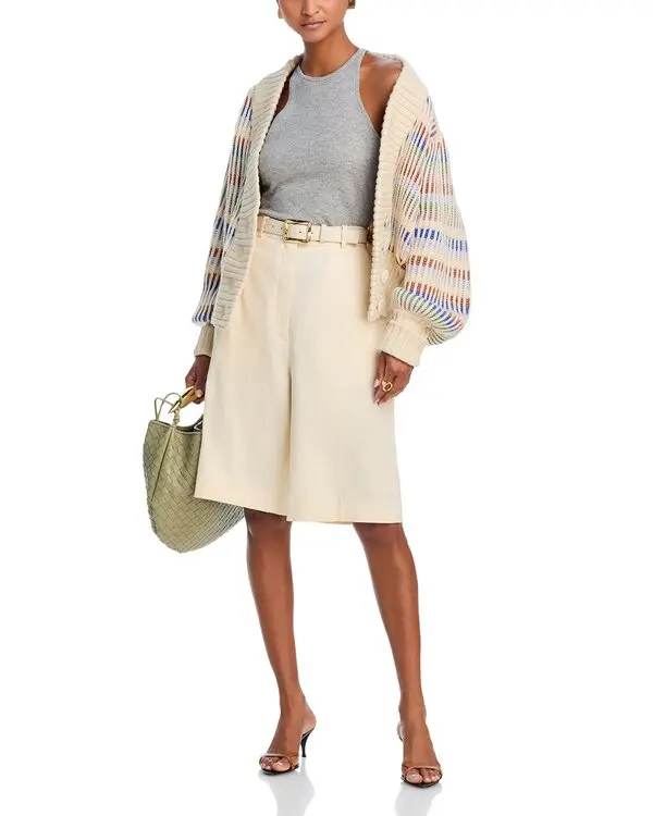 Farm Rio Knit Cardigan