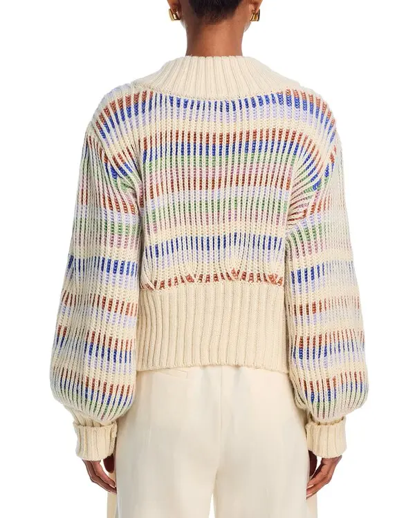 Farm Rio Knit Cardigan