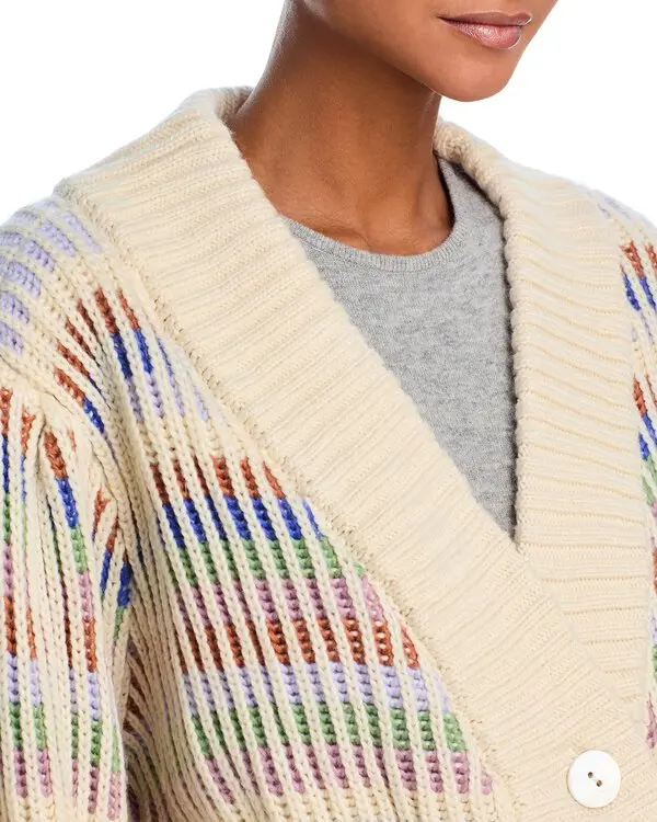Farm Rio Knit Cardigan
