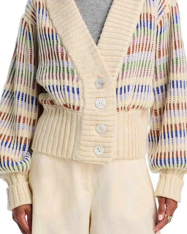Farm Rio Knit Cardigan