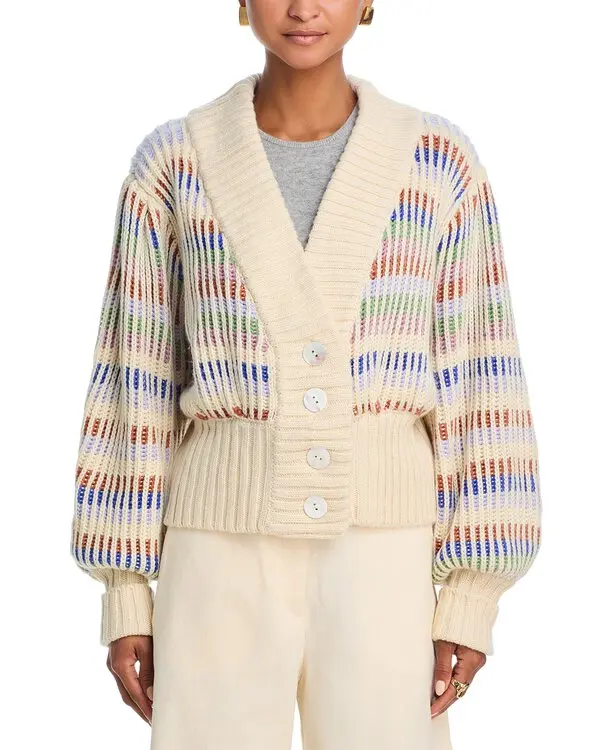 Farm Rio Knit Cardigan
