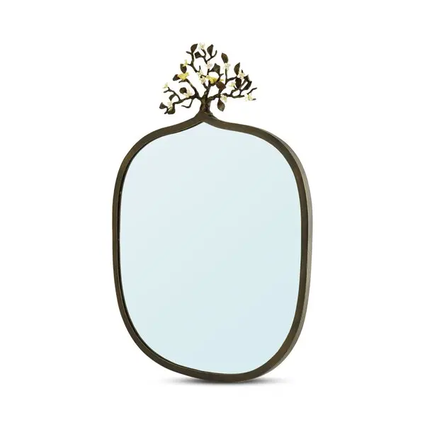 Michael Aram Love Bird Mirror
