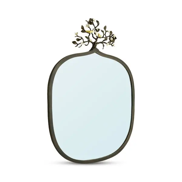 Michael Aram Love Bird Mirror
