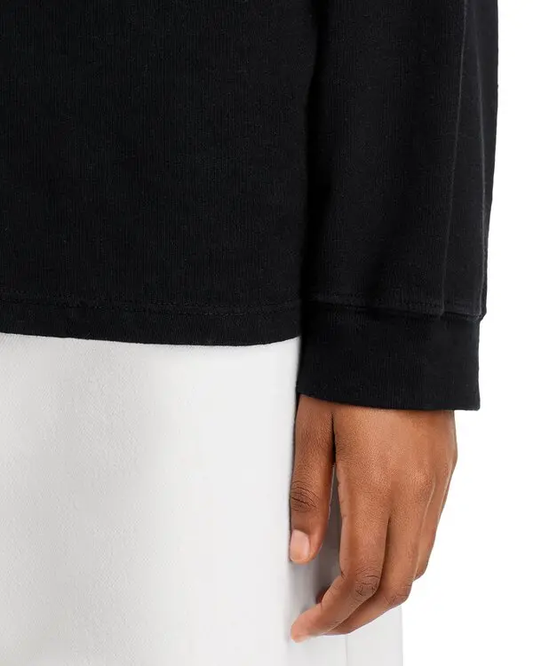 MOTHER The Long Sleeve Rowdy Tee