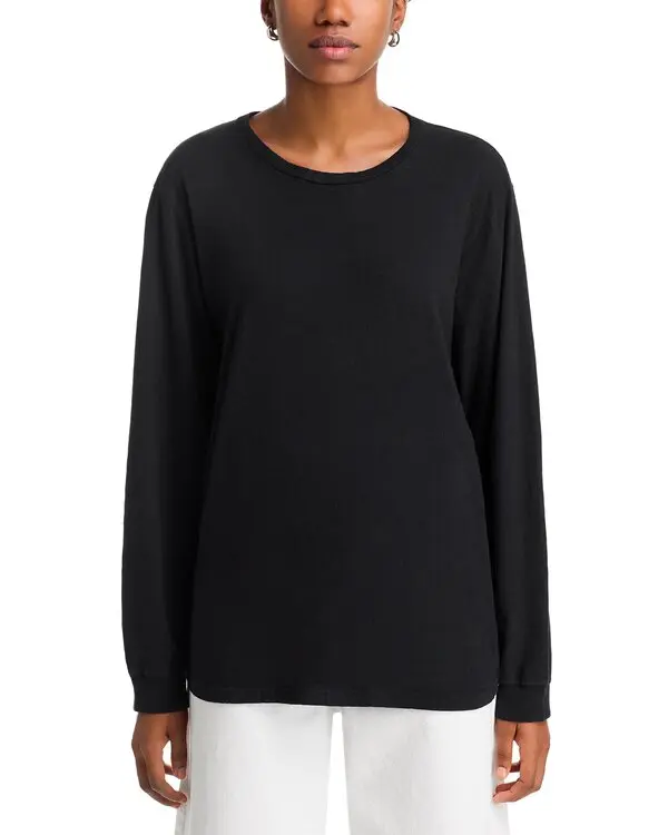 MOTHER The Long Sleeve Rowdy Tee