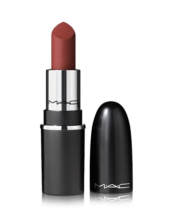MAC COSMETICS Ximal Sleek Satin Lipstick Mini - Crème In Your Coffee