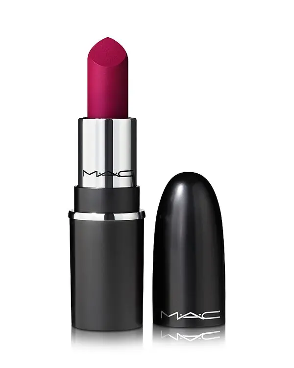 MAC COSMETICS Ximal Sleek Satin Lipstick Mini - Rebel