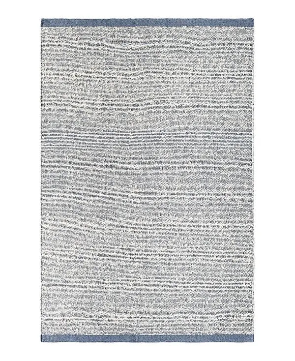 SURYA Jadie 489335 Area Rug, 2' X 3 - Slade/blue