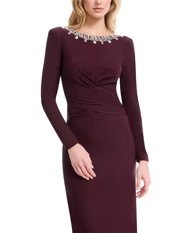 dress the population cherry dress Dress the Population | Dresses | Dress The Population Cherry Dress