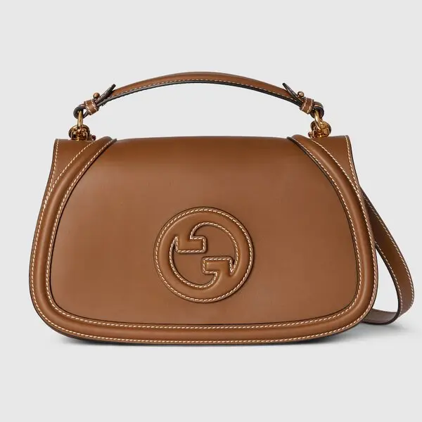 Gucci Blondie Large Top Handle Bag