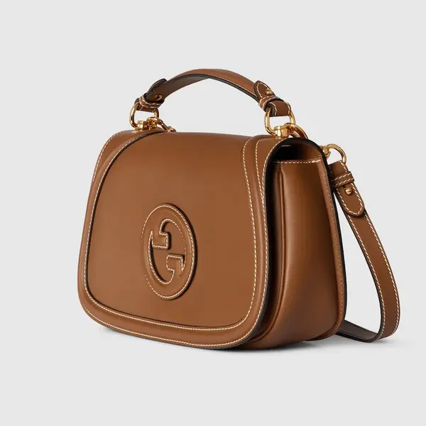 Gucci Blondie Large Top Handle Bag