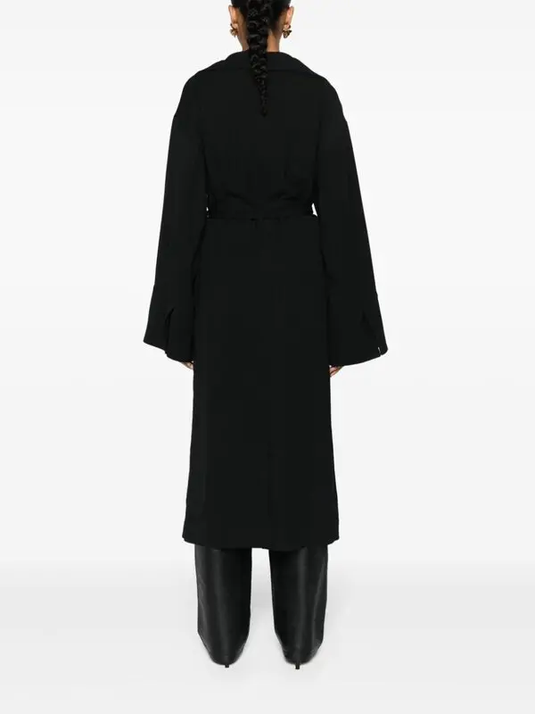 TOTEME Signature Long Coat