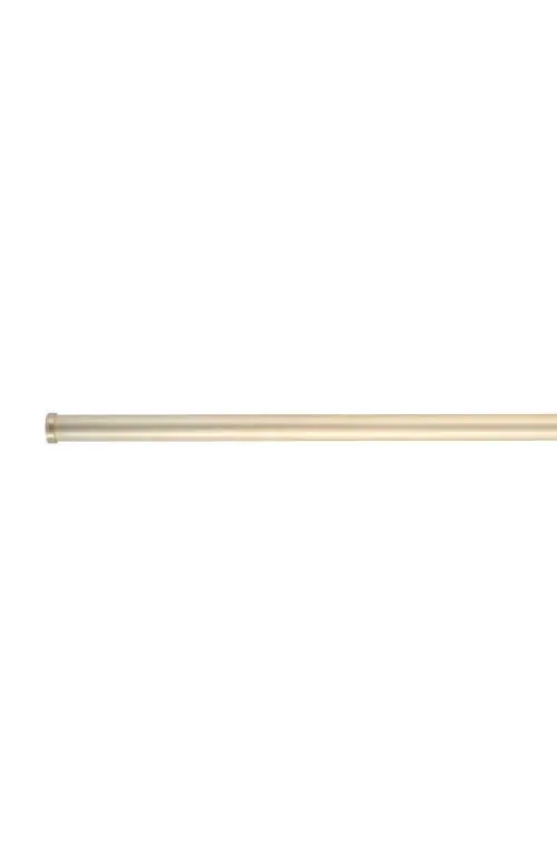 JONATHAN Y Makena Modern Minimalist Dimmable Integrated Led Metal Wall Sconce - Gold