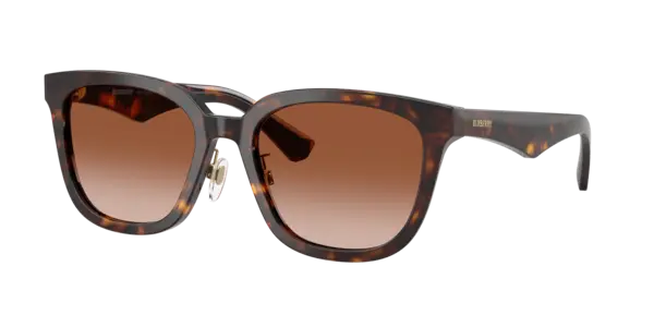 Burberry Sunglasses - Brown Gradient
