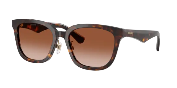 Burberry Sunglasses - Brown Gradient