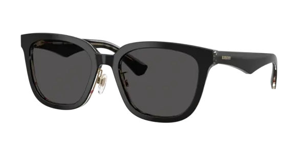 Burberry Sunglasses - Dark Grey