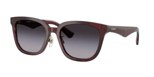 Burberry Sunglasses - Grey Gradient