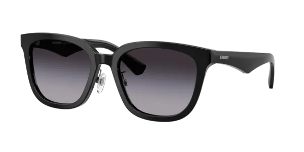 Burberry Sunglasses - Grey Gradient
