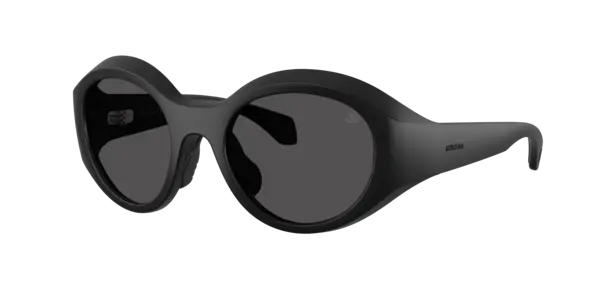 Moncler Futuro Sunglasses - Dark Grey