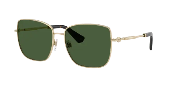 Burberry Sunglasses - Dark Green