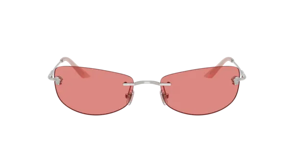Versace Sunglasses - Pink