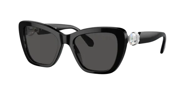 SWAROVSKI Sunglasses - Dark Grey