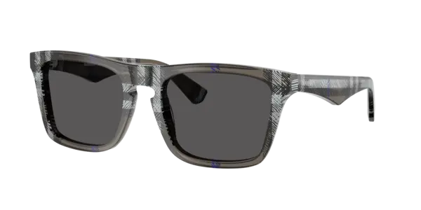 Burberry Sunglasses - Dark Grey