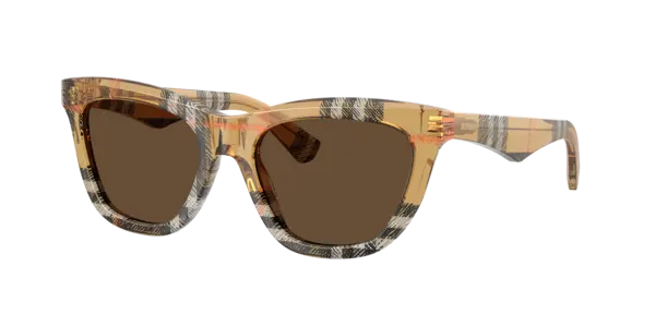 Burberry Sunglasses - Dark Brown
