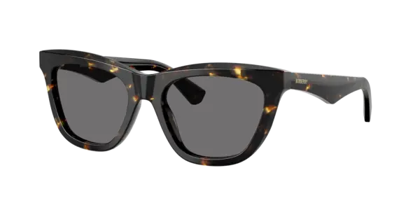 Burberry Sunglasses - Dark Grey Polarized