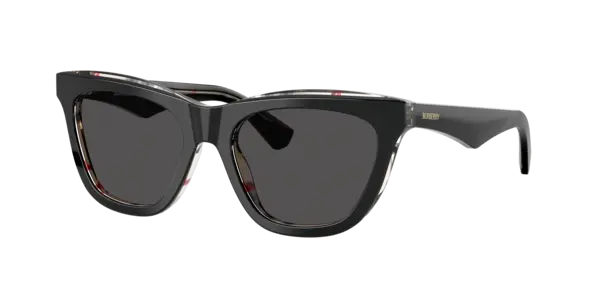 Burberry Sunglasses - Dark Grey