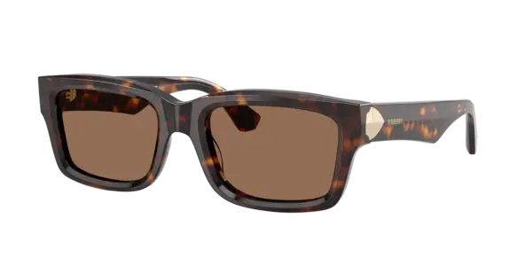 Burberry Sunglasses - Dark Brown