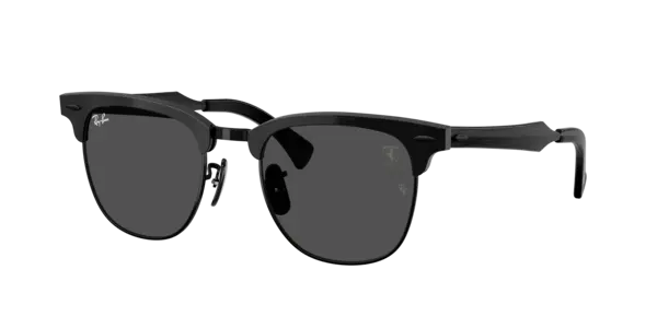 Ray-ban Scuderia Ferrari Collection Sunglasses - Dark Grey