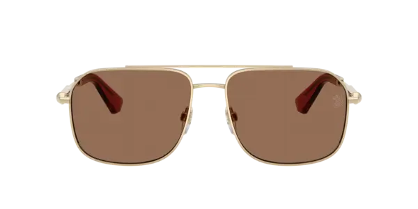 Burberry Sunglasses - Dark Brown