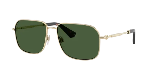 Burberry Sunglasses - Dark Green