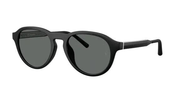 Oliver Spencer Sunglasses - Grey Polar