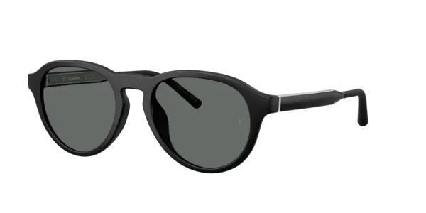 Oliver Spencer Sunglasses - Grey Polarized