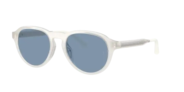 Oliver Spencer Sunglasses - Marine