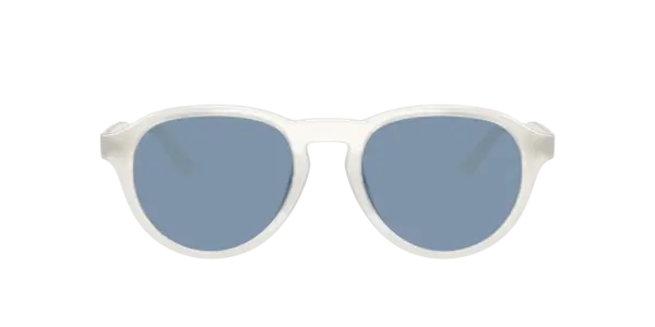 Oliver Spencer Sunglasses - Marine
