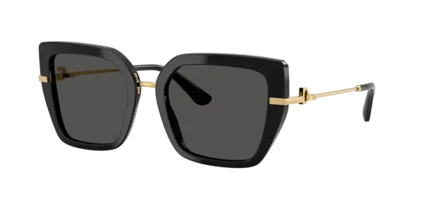 Dolce & Gabbana Sunglasses - Dark Grey