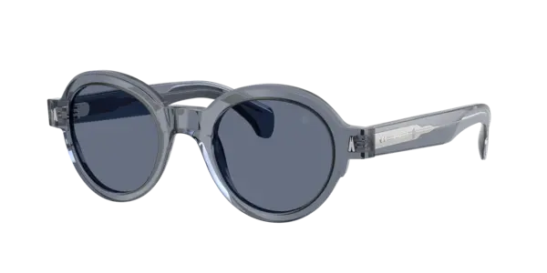 Moncler Rondosa Sunglasses - Blue