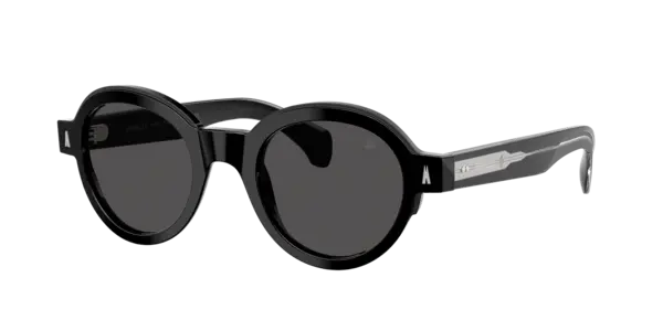 Moncler Rondosa Sunglasses - Dark Grey