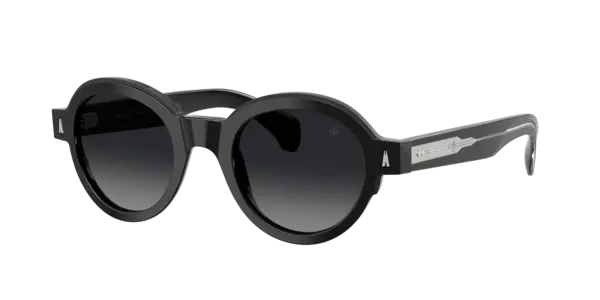 Moncler Rondosa Sunglasses - Polar Gradient Grey